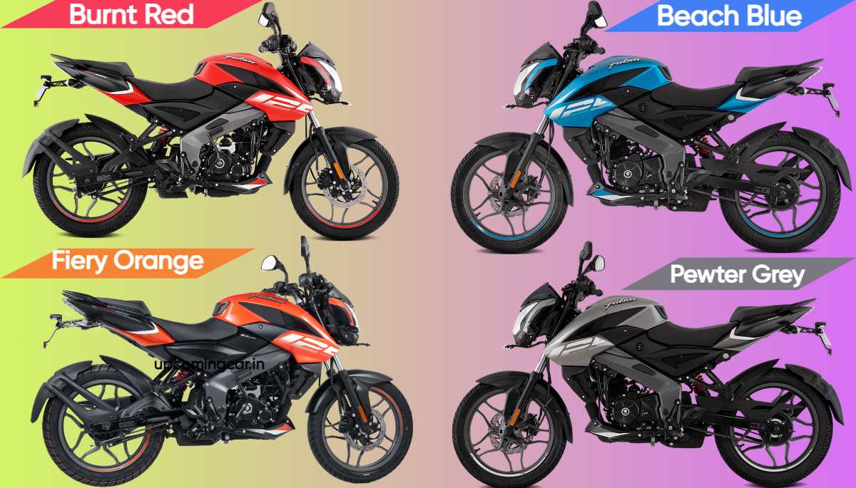 बजाज की Pulsar NS125 धूम मचाने आई नए अवतार में, जाने 2024 मॉडल में क्या ...